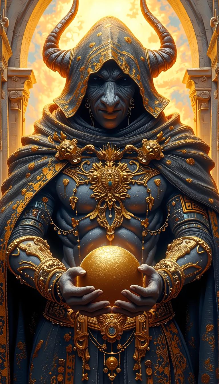 Magic AI - AI Image & Video Generator, AI Art Generator, AI Chat