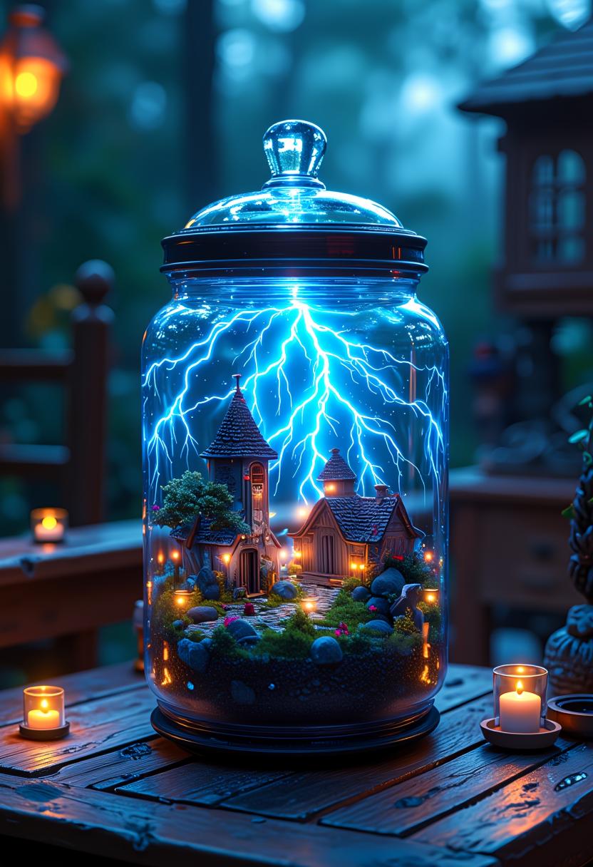 Magic AI - AI Image & Video Generator, AI Art Generator, AI Chat