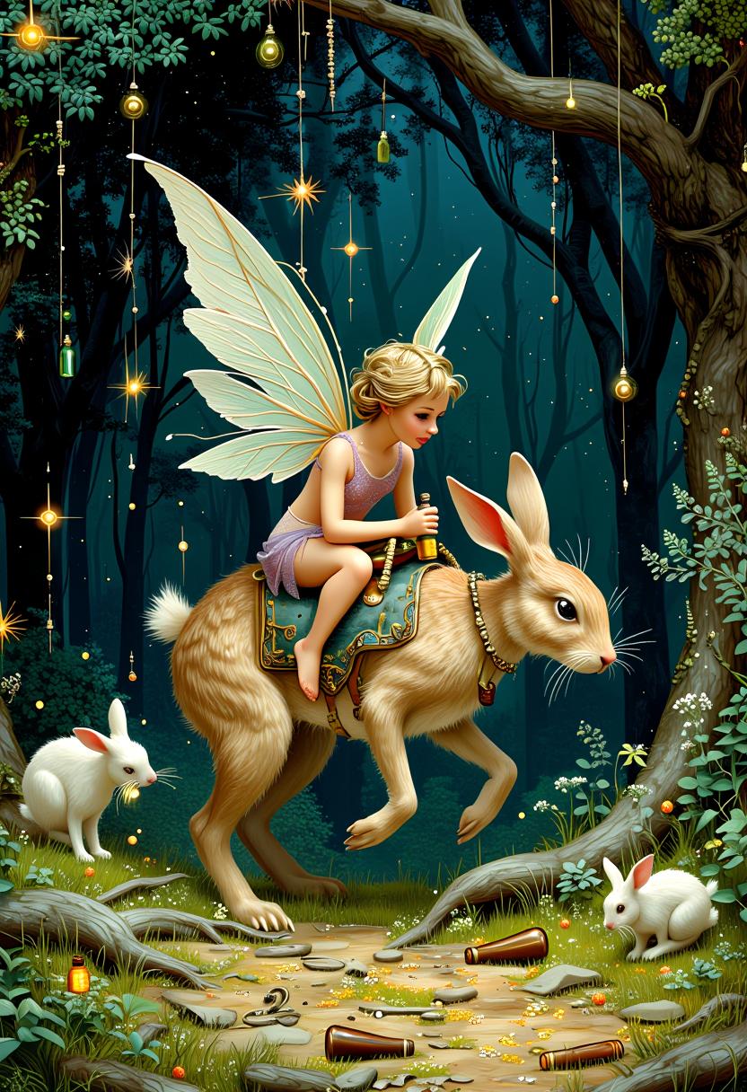 Magic AI - AI Image & Video Generator, AI Art Generator, AI Chat