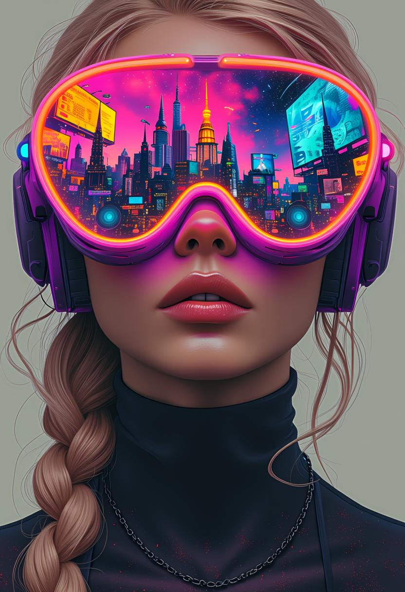 Magic AI - AI Image & Video Generator, AI Art Generator, AI Chat