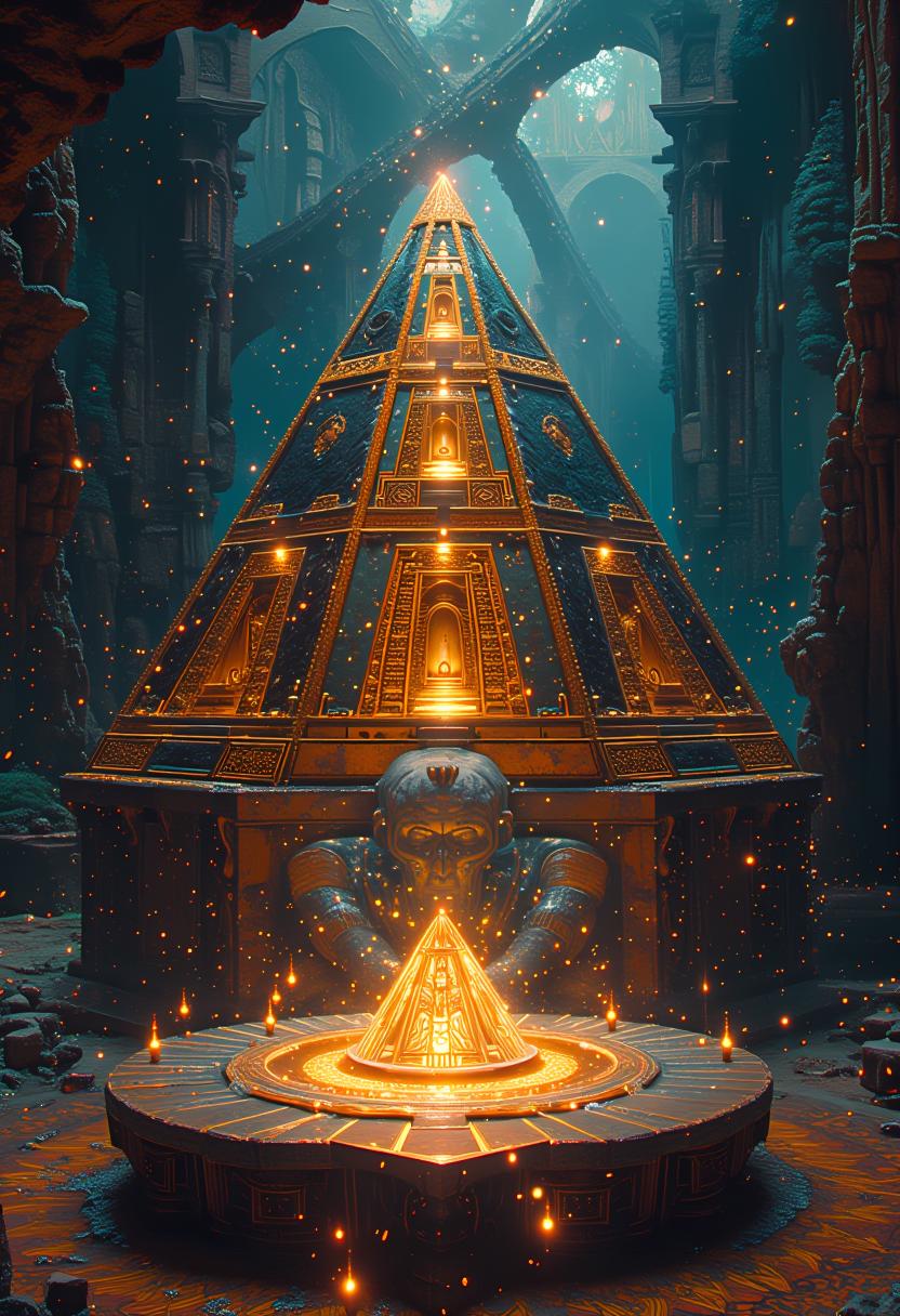 Magic AI - AI Image & Video Generator, AI Art Generator, AI Chat